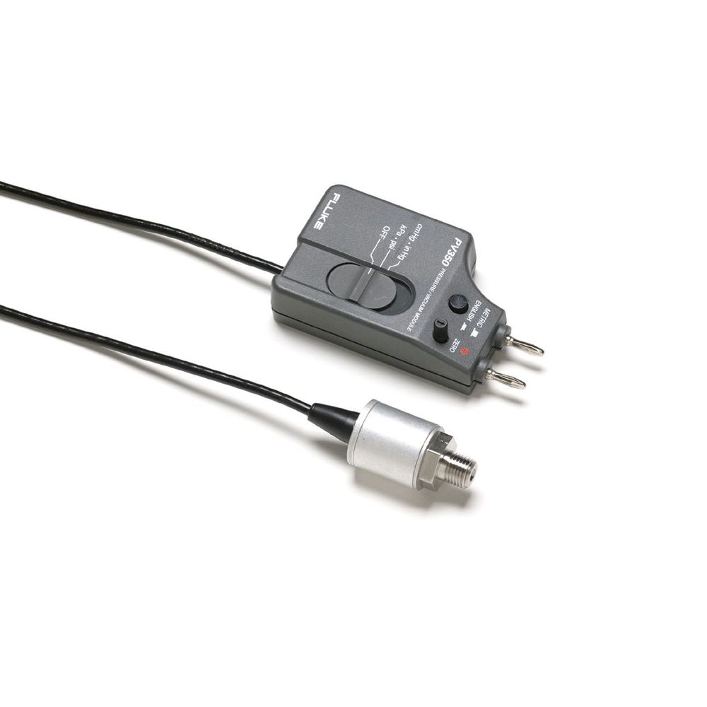 MODULO DE PRESION DE VACIO FLUKE PV350 - efcperu