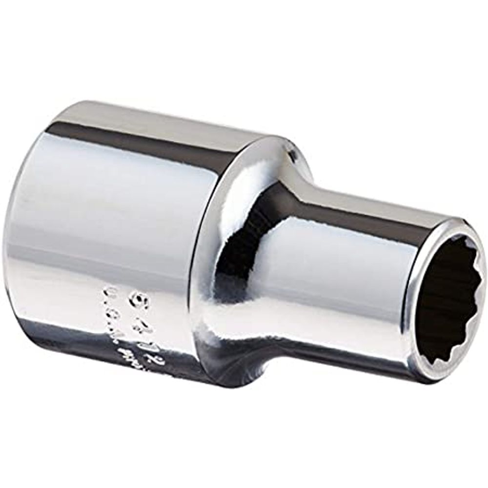 DADO SOCKET 12 PT ENC 1/2" 3/8" PROTO J5412 - efcperu