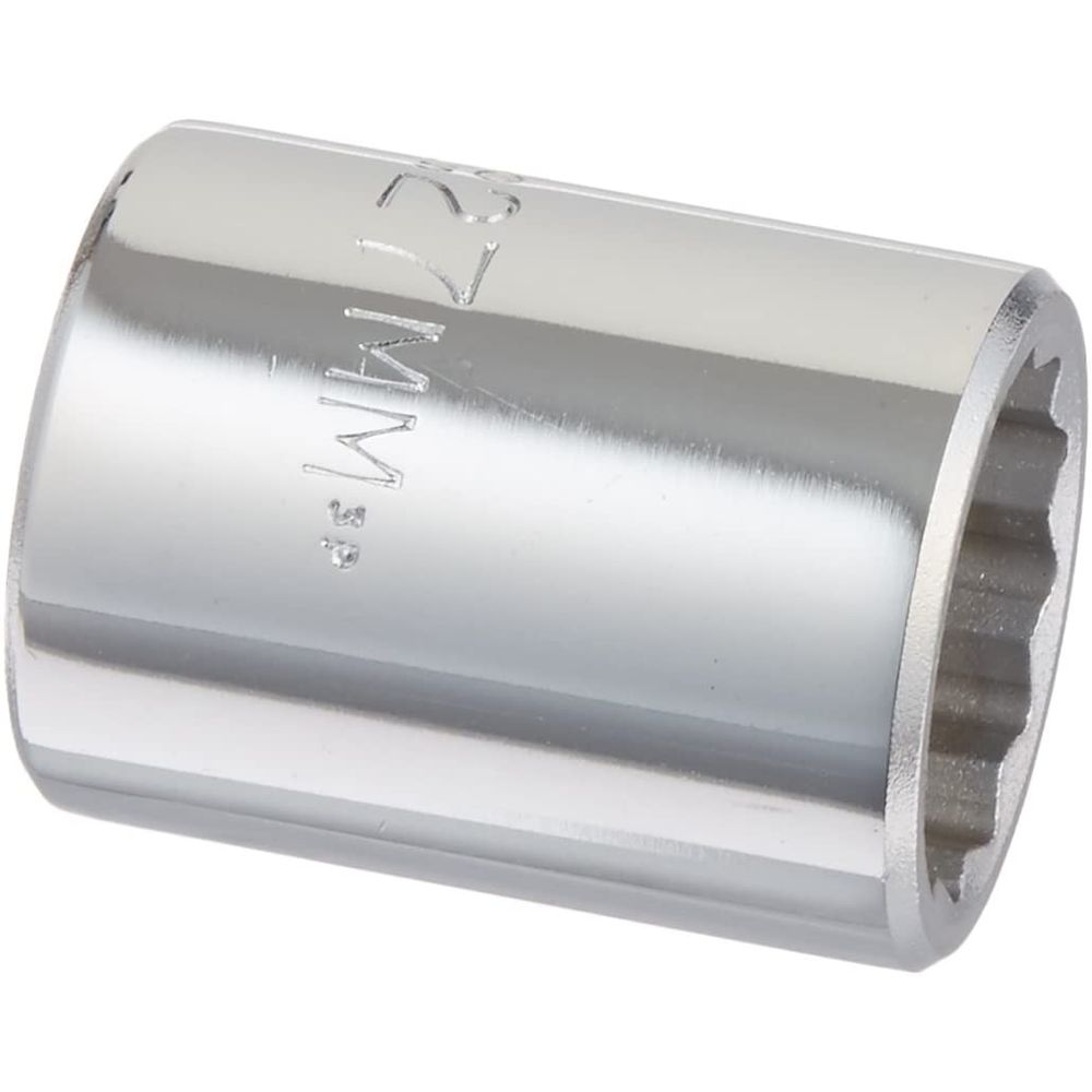 DADO SOCKET 12 PT ENC 3/4" 27MM PROTO J5527M - efcperu