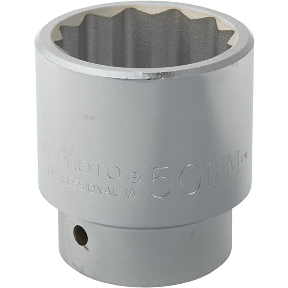 DADO SOCKET 12 PT ENC 1" 54MM PROTO J5754MT - efcperu