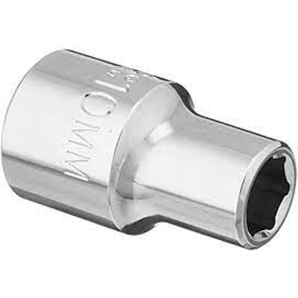 DADO SOCKET 6 PT ENC 1/2" 10MM PROTO J5410MH - efcperu