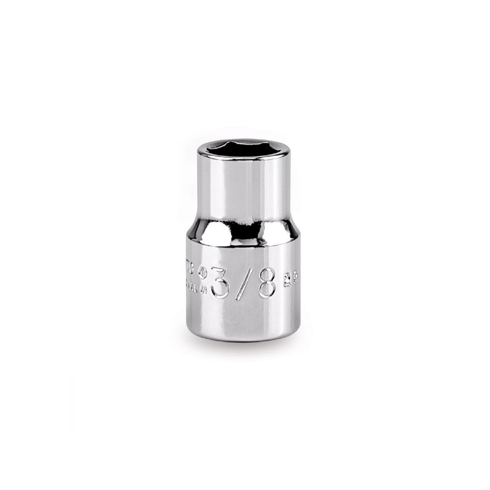 DADO SOCKET 6 PT ENC 3/8" 3/8" PROTO J5212H - efcperu